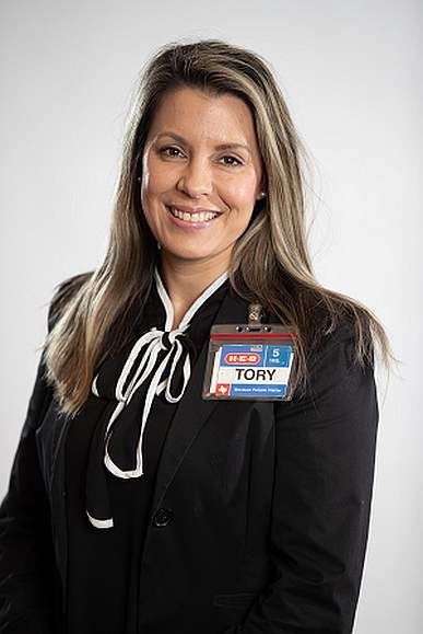 Board of Directors | Weatherford Chamber of Commerce